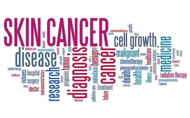 Skin Cancer | Lubricity Dry Mouth Spray