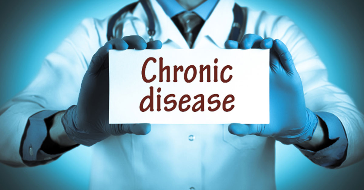 Dry Mouth and Chronic Illnesses: The Treatment and Coping