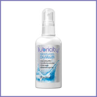 Dry Mouth Spray | Dry Mouth Relief | Lubricity